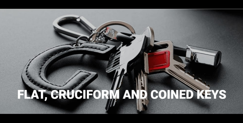Specialist in keys, key-cutting machines, key duplication | Silca